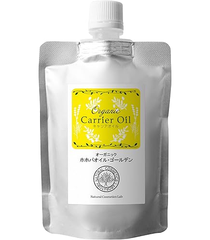 Amazon.co.jp: HP オーガニック ホホバオイル 500ml : ドラッグストア